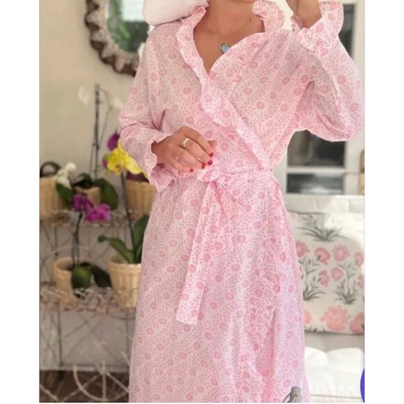 Julia Amory | Intimates & Sleepwear | Womens Julia Amory The Cotton ...